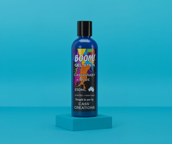 Boom Gel Stain – Sheleeart